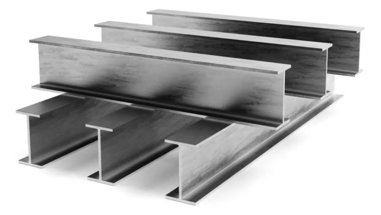 I Beams – IPE – AL Zaben