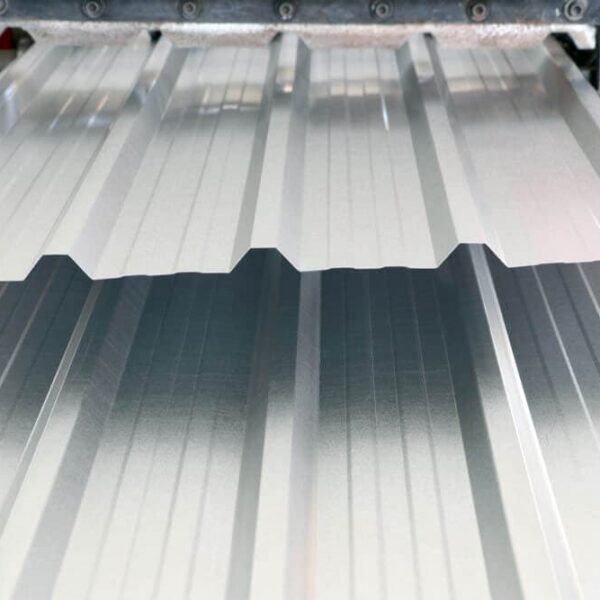 Steel Sheets – AL Zaben